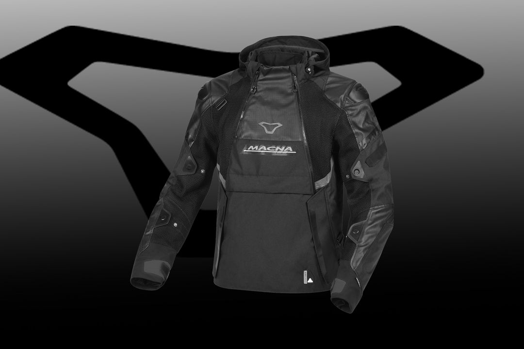 Macna main USA home jackets gloves pants motorcycle adventure touring ...