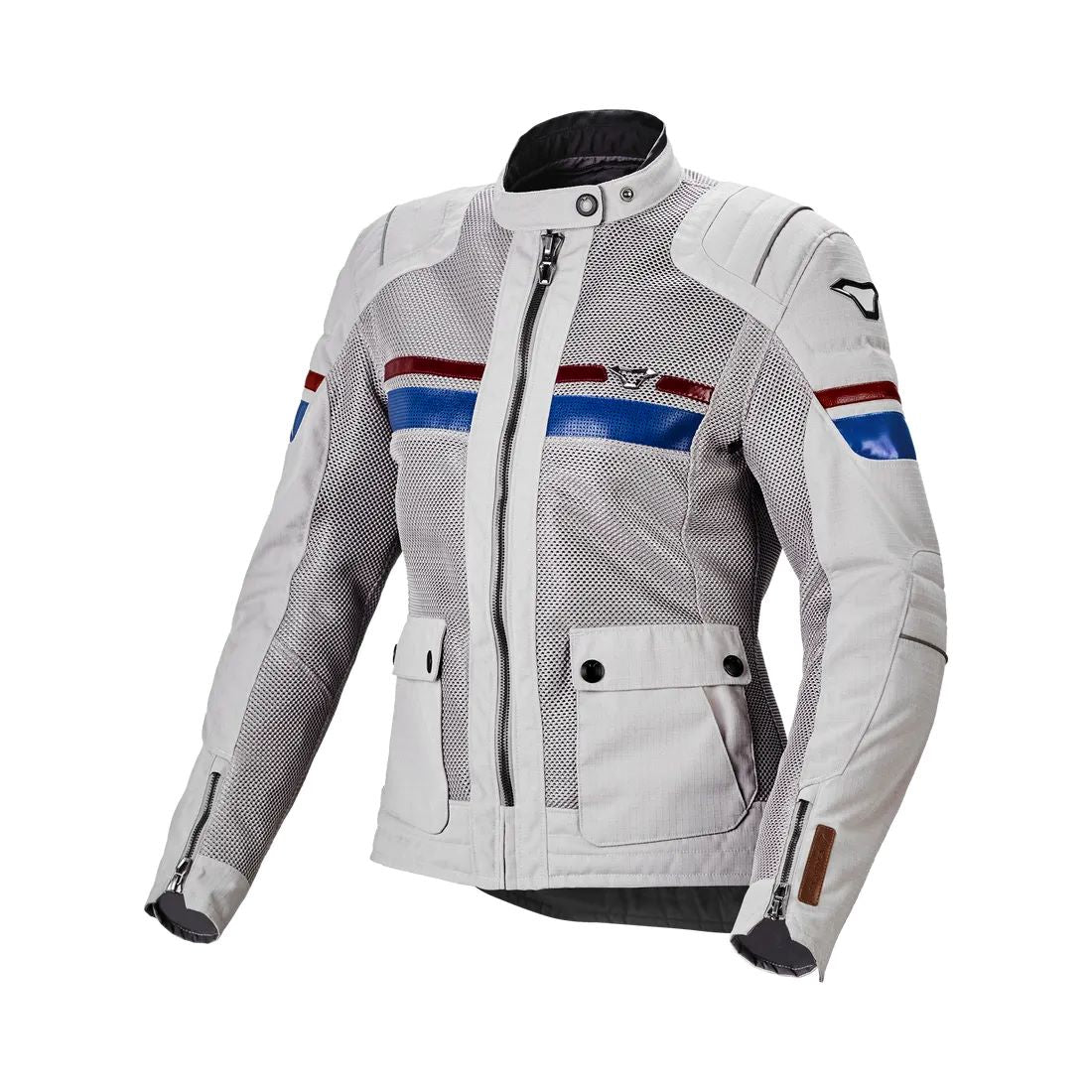 Motorcycle Jacket Macna, Fluent Woman – Macna USA